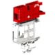 Variable Moment Vibro Hammer For Urban Area | OMS Vibro