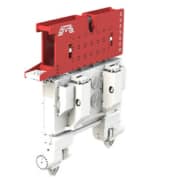 Variable Moment Vibro Hammer For Urban Area | OMS Vibro